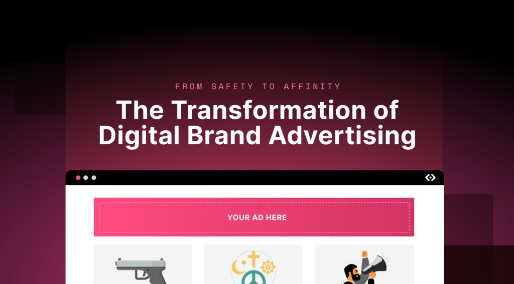 From Safety to Affinity: The Transformation of Digital Brand ...